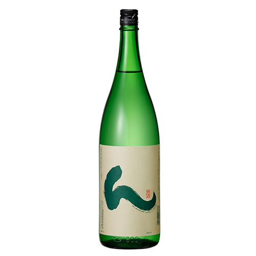 Houhai - Junmaishu "N"[720ml, 1,800ml] – sake.japan